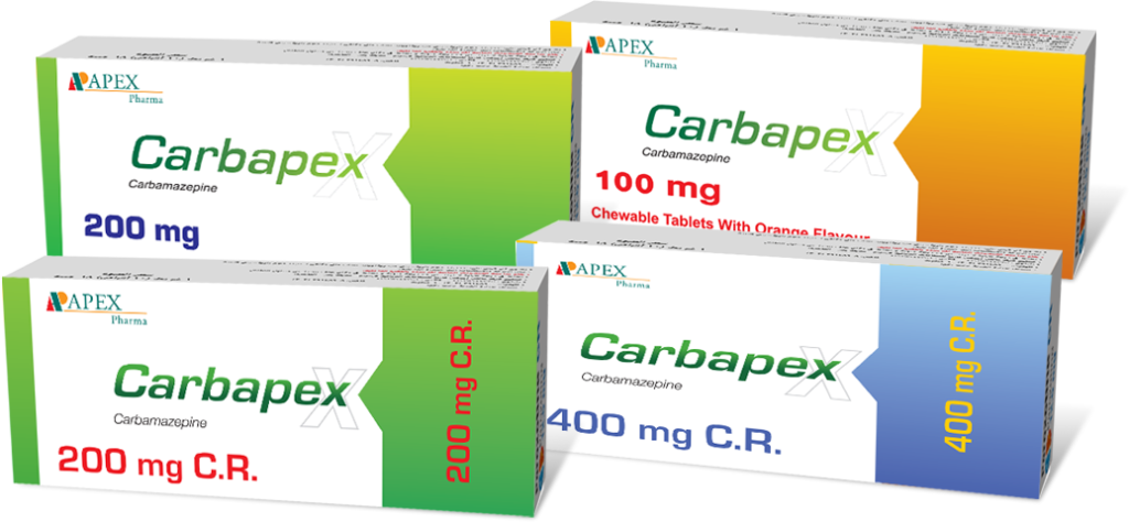 Our products | Apex