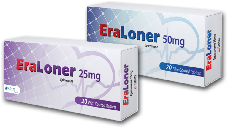 Eraloner | Apex