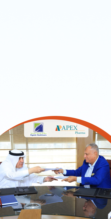 APEX Pharma
